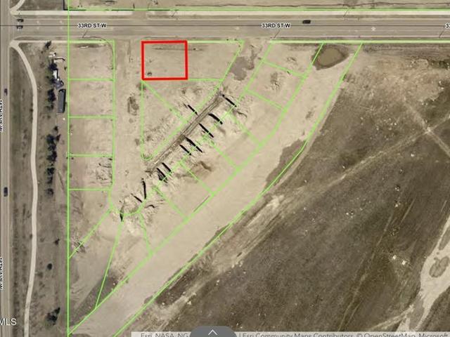 Cessna Loop, Williston, ND 58801