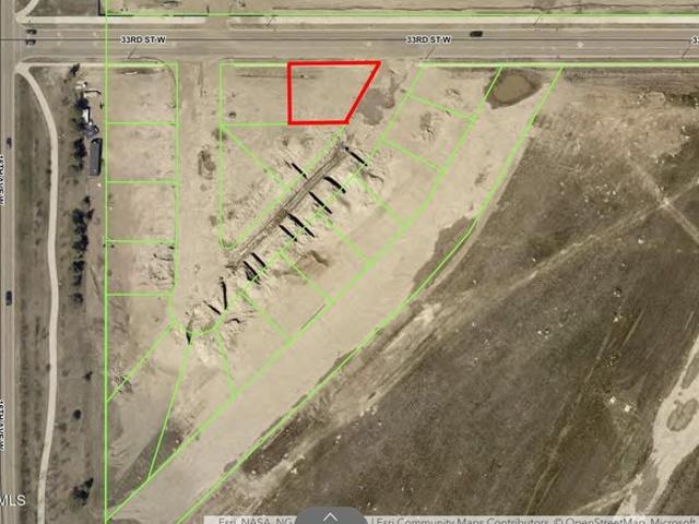 Cessna Loop, Williston, ND 58801