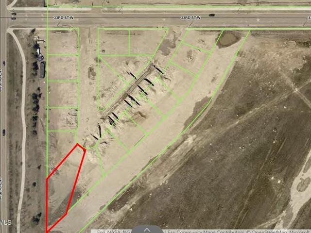 Cessna Loop, Williston, ND 58801