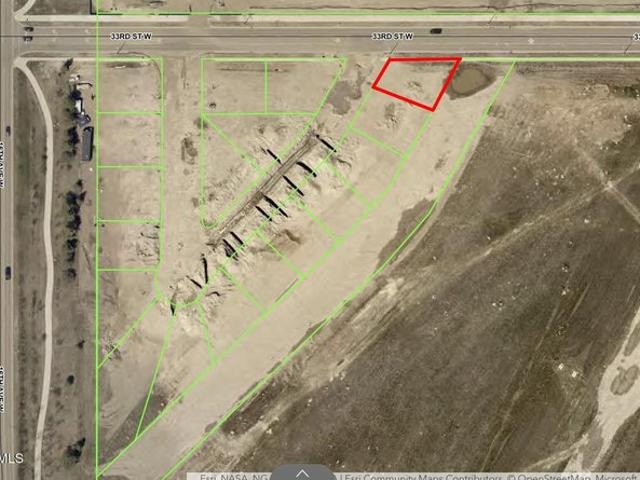 Cessna Loop, Williston, ND 58801