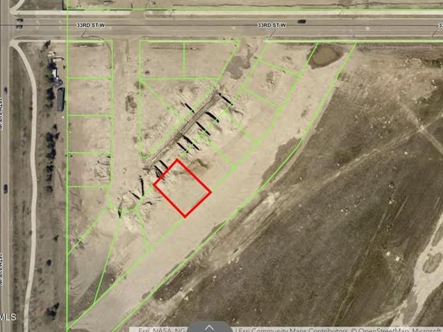 Cessna Loop, Williston, ND 58801