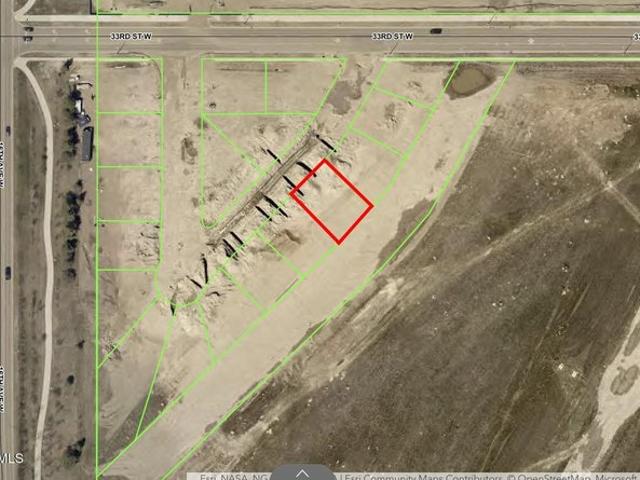 Cessna Loop, Williston, ND 58801