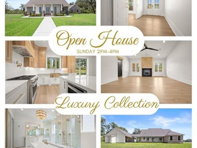 Cessna St, Gonzales, Home For Sale