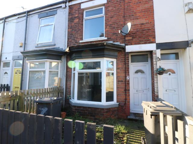 Ceylon Street, Hull for renting CJ Property