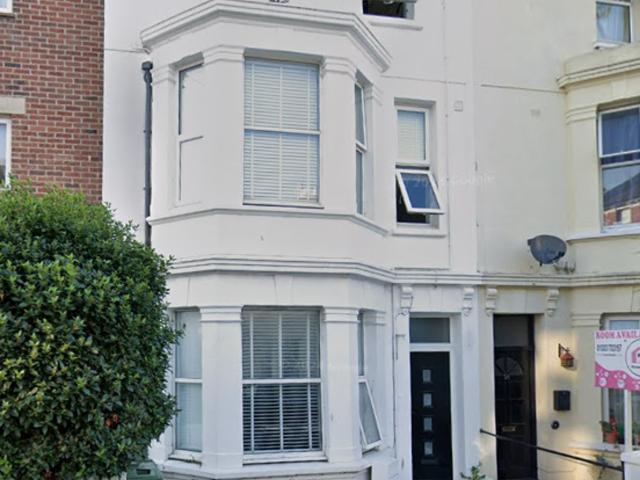 Ceylon Place Room 4