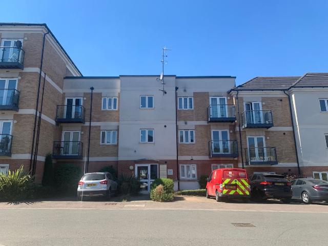 Cezanne Road, Watford WD25, 1 bed flat to rent, £1,350 pcm | PrimeLocation