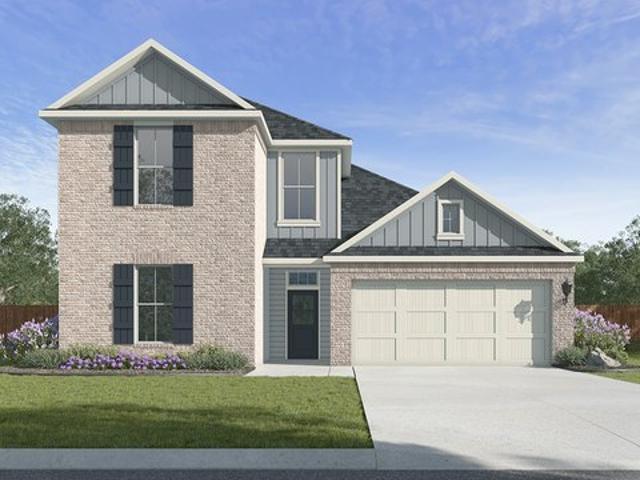 Cezelia Plan Pinehurst Community