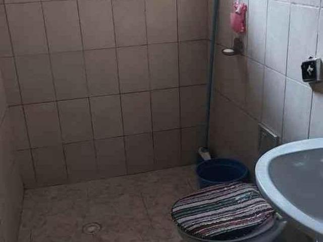 CF2017 Casa com 2 Quartos à venda, 50m² Jardim Vera Cruz Zona Sul