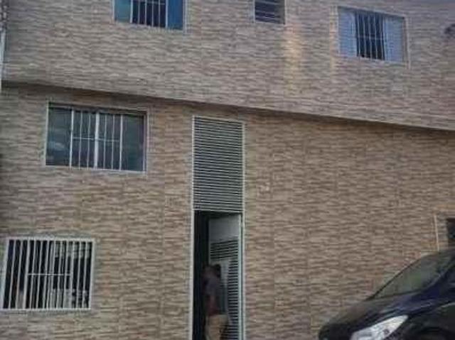 CF4006 Casa com 6 Quartos à venda, 200m² Jardim Eledy
