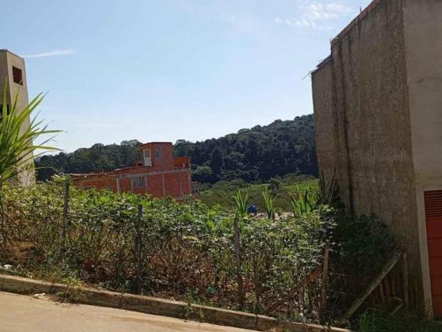 CF5001 Terreno / Lote / Condomínio à venda Jardim Ângela