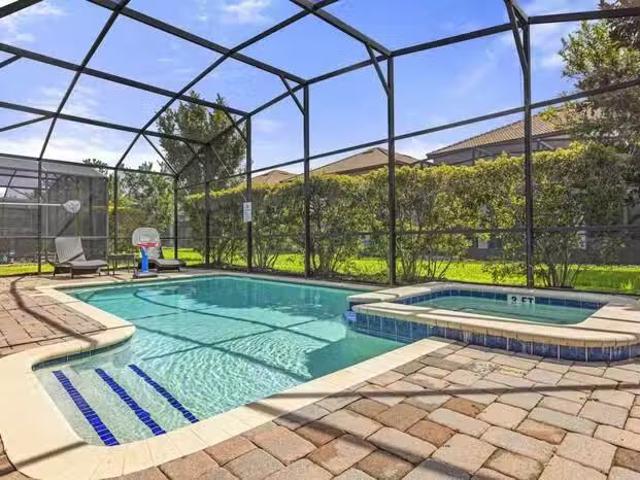 CG1463 Champions Gate Resort included 1463 Myrtlewood St