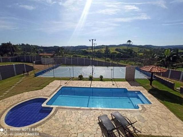CH00041 – CHACARA EM GUAXUPÉ – RECREIO CAMPESTRE