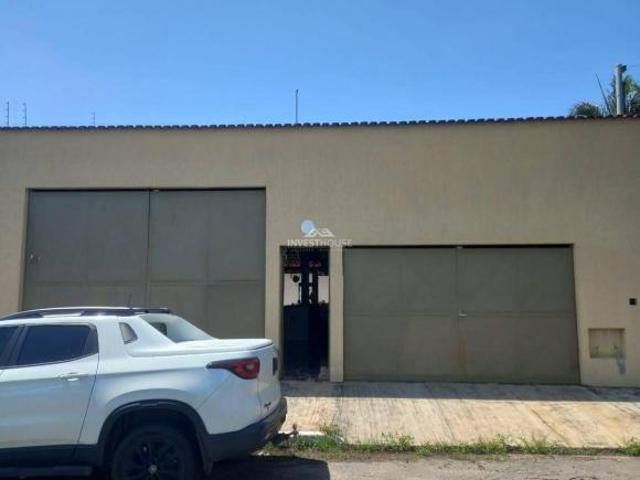 CH00114 – CHACARA EM GUAXUPÉ – NOVA FLORESTA