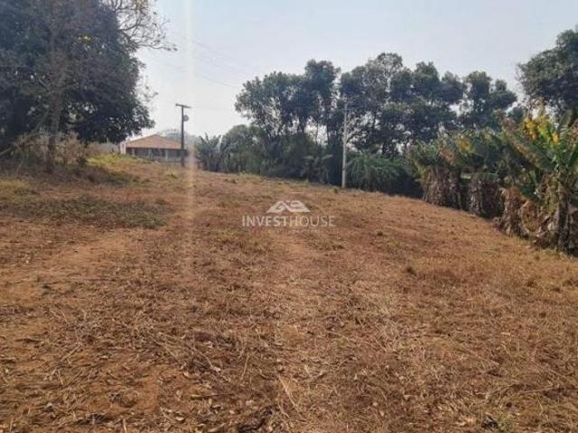 CH00110 – CHACARA EM GUAXUPÉ – NOSSA SENHORA DE FATIMA