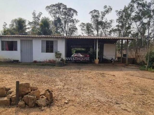 CH00112 – CHACARA EM GUAXUPÉ – ZORAL RURAL