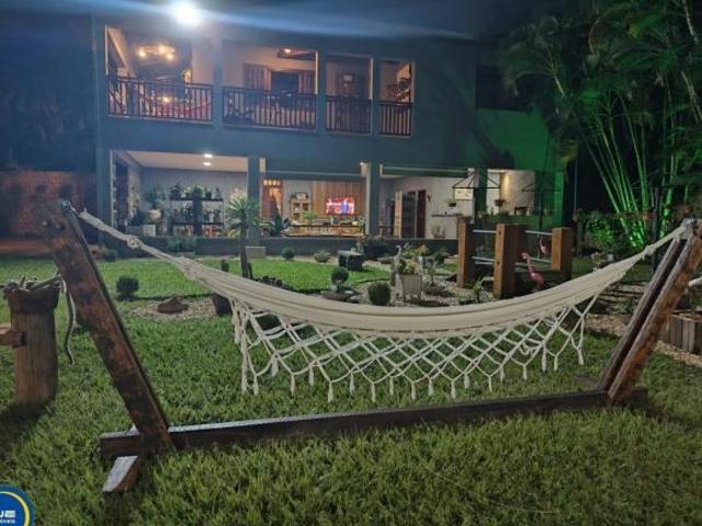 CH00250 Chácara Venda no Lagos de Shanadu ? Indaiatuba | 3 Quartos, Espaço Gourmet, Área Verde