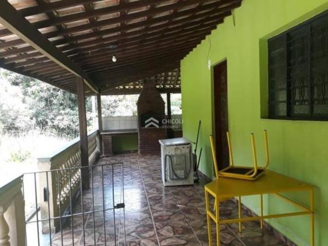 CH0097 Vargem Grande Paulista