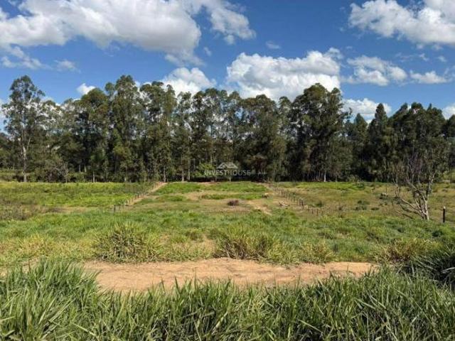 CH01004 – CHÁCARA BELA VISTA – GUAXUPÉ
