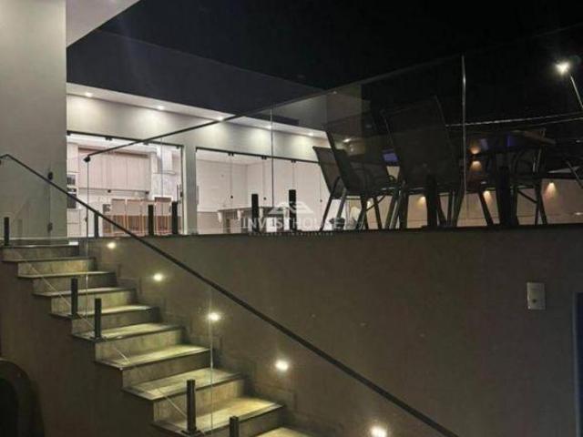 CH01002 – CHÁCARA EM GUAXUPÉ – RESIDENCIAL FAZENDA PLANALTO