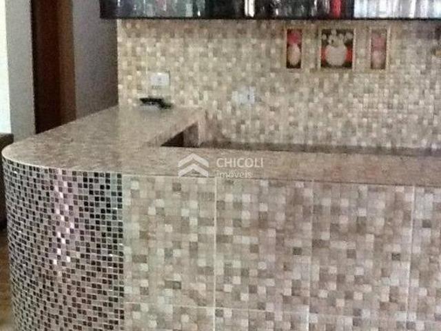 CH0116 Chácara com 4 quartos, à Venda, Jardim Camargo Canguera São Roque