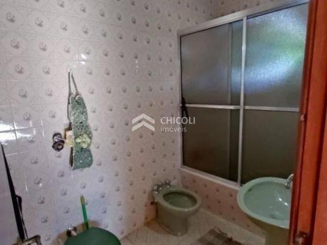 CH0291 São Roque