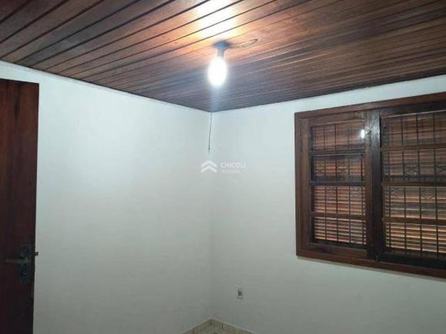 Ch0335 Vargem Grande Paulista