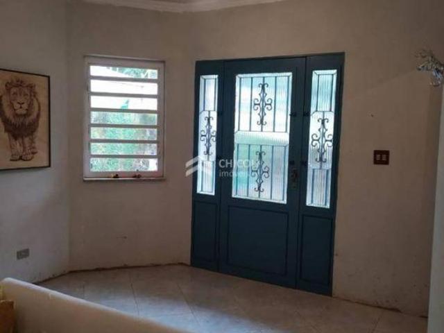CH0342 São Roque