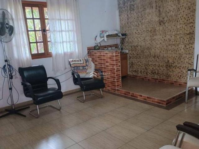 CH0344 Chácara com 2 quartos, do Carmo Canguera São Roque
