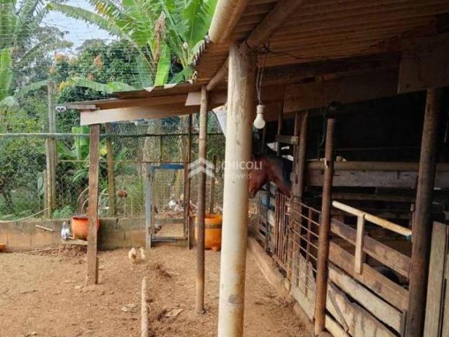 CH0347 Chácara com 5 quartos, Le Village Ibiúna