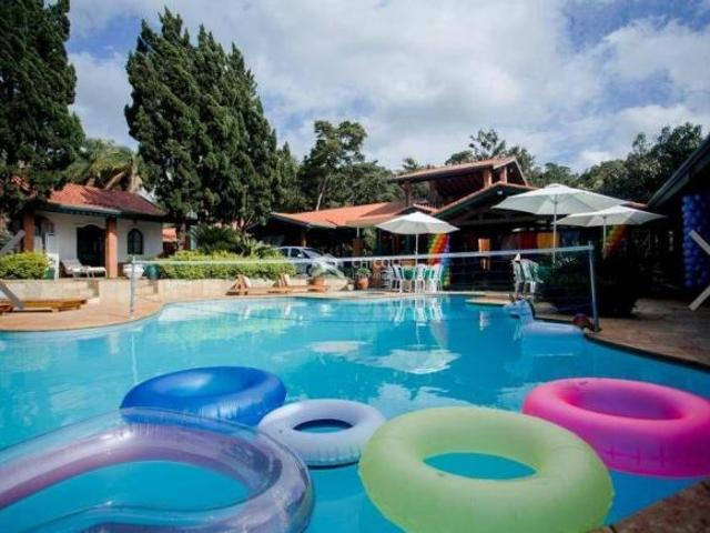 CH0348 Chácara com 15 quartos, à Venda, Mombaça São Roque