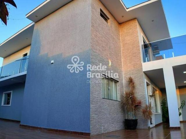 CH. 47 COND. VALE PARK WAY 02 PAVIMENTOS 03 QUARTOS SENDO 01 SUÍTE ARNIQUEIRA /DF