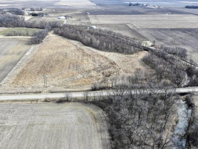 Ch 7 # 2360, Newman, IL 61942