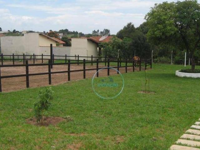 CH 148 Chácara com 3 dormitórios à venda, 2422 m² por R$ 450.000 Nova São Pedro II São Pedro/S