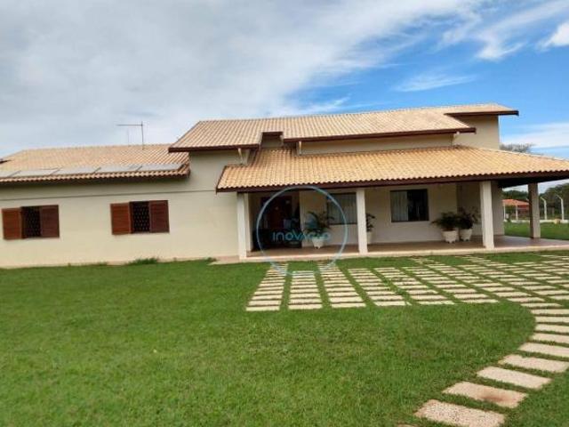 CH 150 Chácara com 4 dormitórios à venda, 5000 m² por R$ 1.500.000 Mirante de São Pedro São Pe