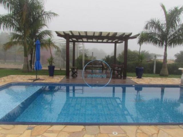CH 182 Chácara em São Pedro/SP com 5 dormitórios à venda, 6380 m² por R$ 1.350.000 Chácaras