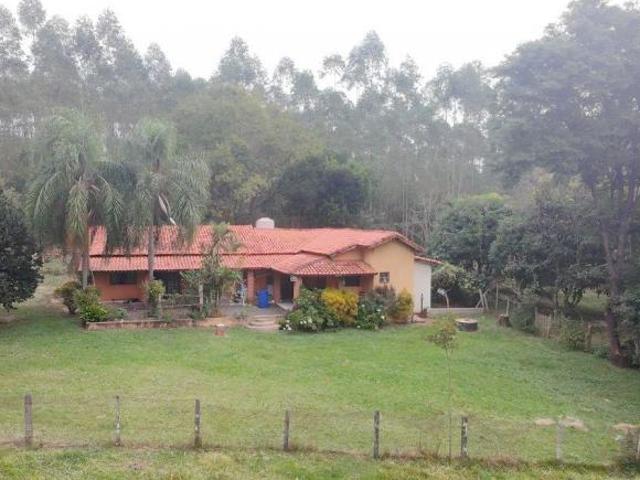 Ch.20.000M² matricula rica em agua