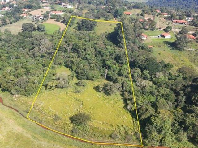Ch.20.000M² excelente local, rio, escritura