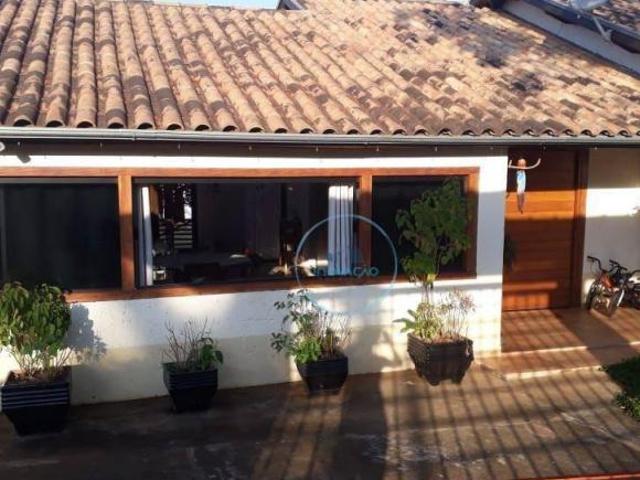 CH 232 Chácara com 3 dormitórios à venda, 1000 m² por R$ 700.000 Nova São Pedro II São Pedro/S