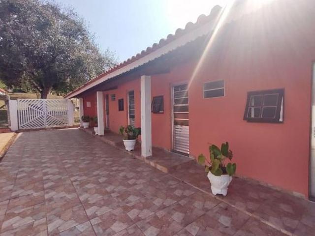 CH 246 Chácara com 6 dormitórios à venda, 7830 m² por R$ 650.000 Giocondo São Pedro/SP