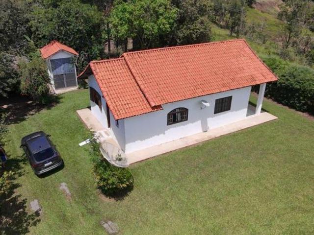 Ch. 25350M² escritura 3 dorm, Renda