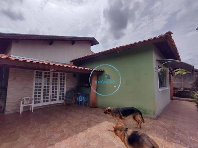 CH 287 Chácara com 3 dormitórios à venda, 1140 m² por R$ 690.000 Campos do Botânico São Pedro/