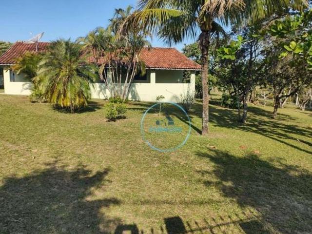CH 289 Chácara com 3 dormitórios à venda, 5000 m² por R$ 599.000 Alpes das Águas São Pedro/SP