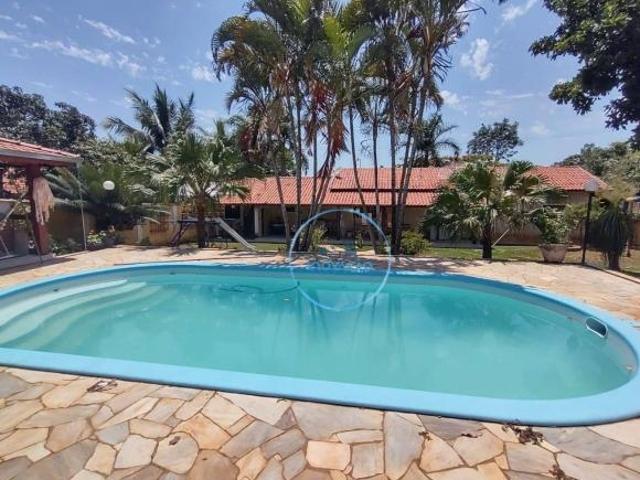 CH 292 Chácara em São Pedro SP com 3 dormitórios à venda, 1000 m² por R$1.000.000 Nova São Pe
