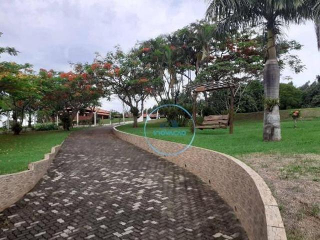 CH 319 Chácara com 3 dormitórios à venda, 5040 m² por R$ 1.700.000 Floresta Escura São Pedro/S