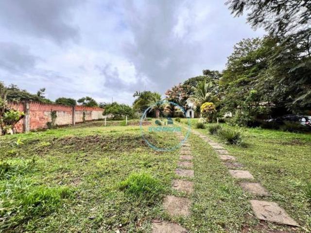 CH 333 Chácara com 6 dormitórios à venda, 6313 m² por R$ 490.000 Alpes das Águas São Pedro/SP