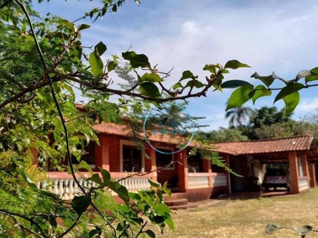 CH 337 Chácara em São Pedro com 2 dormitórios à venda, 1000 m² por R$ 560.000 Serra Verde