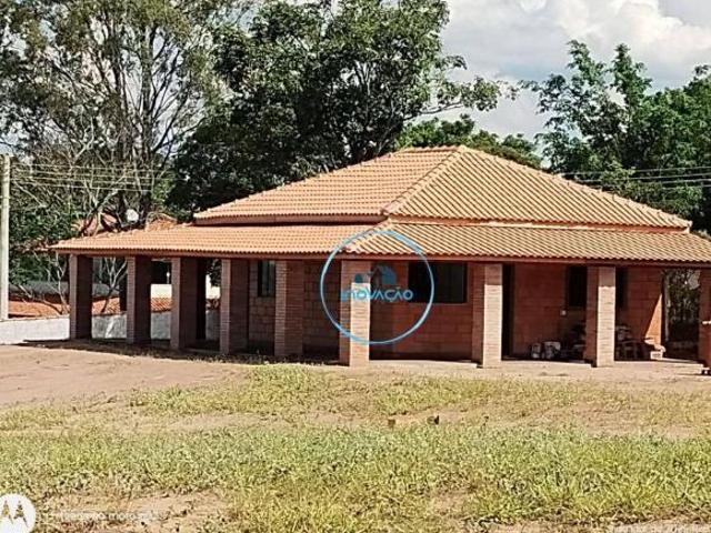 CH 354 Chácara com 2 dormitórios à venda, 4859 m² por R$ 570.000 Alpes das Águas São Pedro/SP