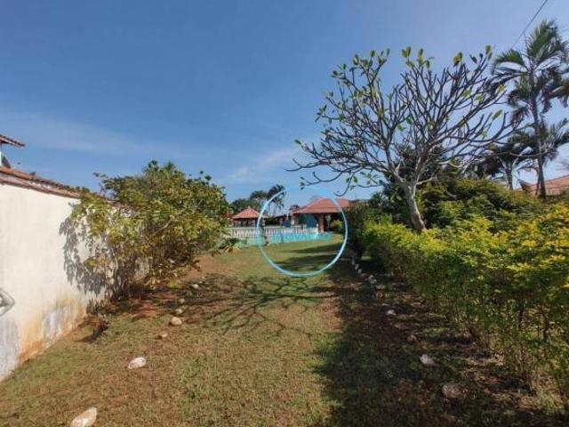 CH 358 Chácara com 3 dormitórios à venda, 1000 m² por R$ 680.000 Nova São Pedro II São Pedro/S