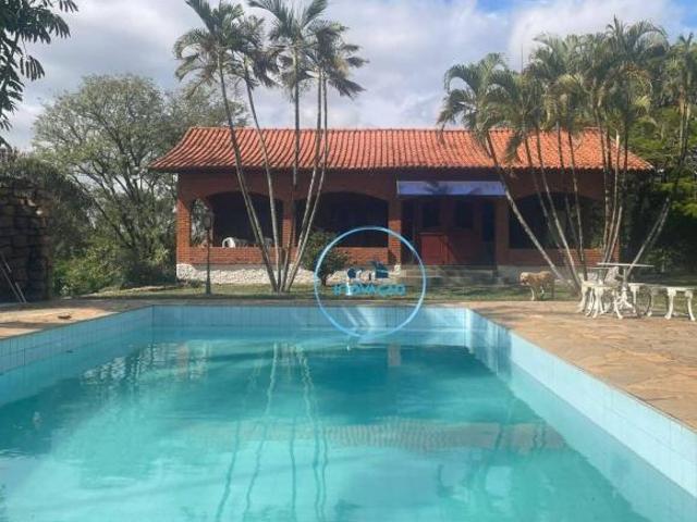 CH 364 Chácara com 2 dormitórios à venda, 5250 m² por R$ 950.000 Jardim Primavera São Pedro/Sã