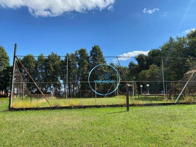 CH 371 Chácara com 7 dormitórios à venda, 10000 m² por R$ 1.380.000 Alpes das Águas São Pedro/